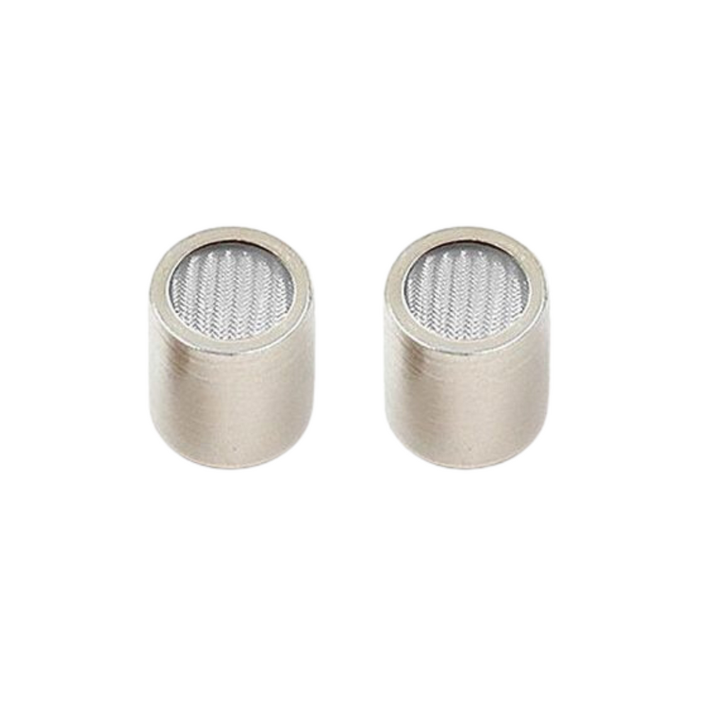 Acoustic Dampers